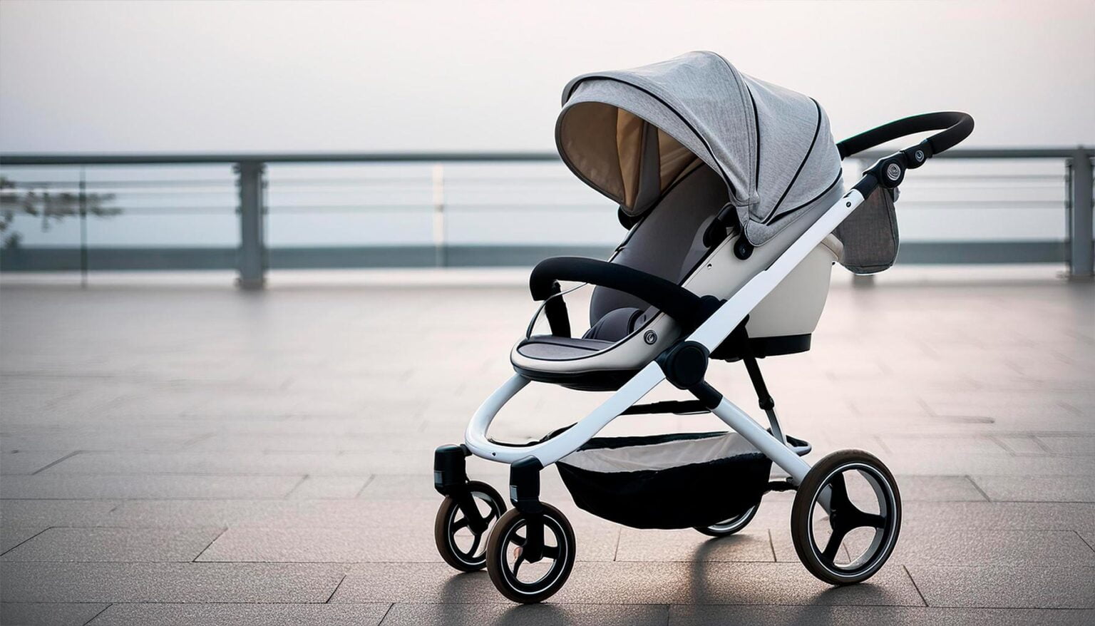 Top 8 Melhores Carrinhos de Bebê: Escolha o Ideal