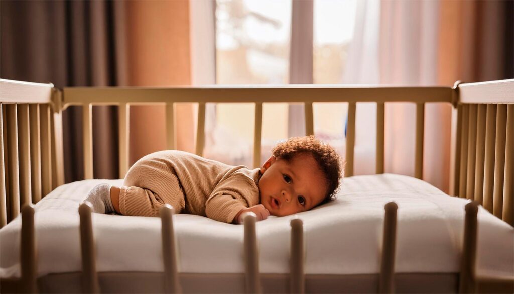 Destaques - Tudo para Bebês