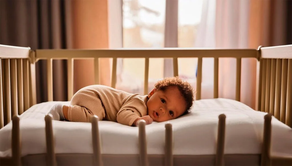 Berços - Tudo para Bebês